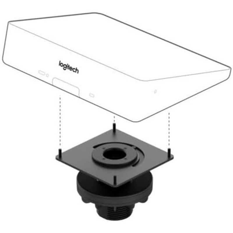 Logitech TAP Table Mount | EIT